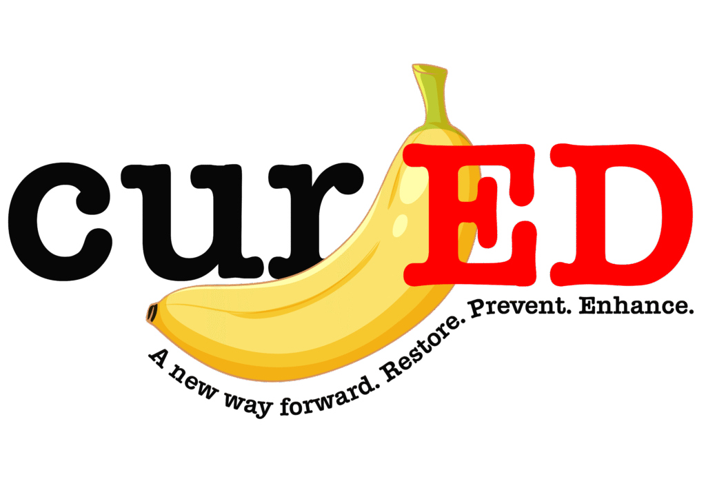 ED Health Blogs | Natural ED Cures & RF Treatment Insights